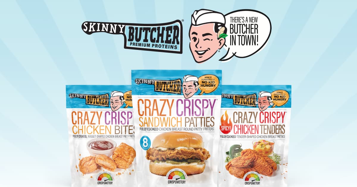 Our Products | Skinny Butcher